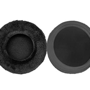 Replacement Ear Pads Compatible with DT770, DT880, DT990, DT 770 PRO, DT 880 PRO, DT 990 PRO Headphones (100mm Velvet)