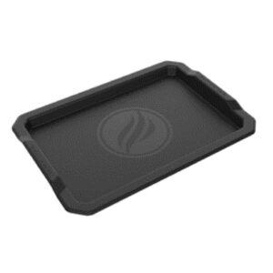 blackstone 5599 4pk blk serving tray - quantity 1