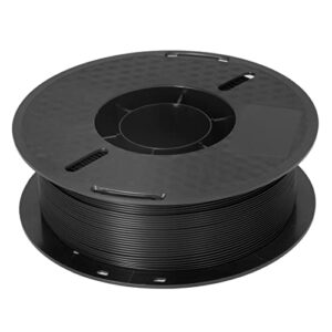 pla filament, good adhesion 3d printer filament, 1kg, anticlogging for high printing