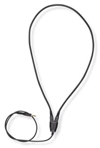 listen technologies la-438 advanced neck loop -adult