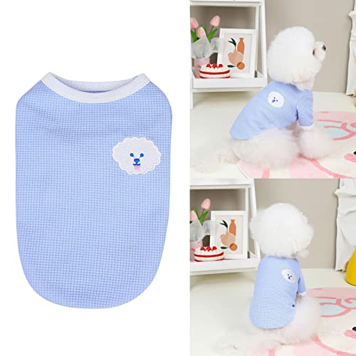 Pet Clothes for Large Dogs Pet Warm Decorative Sweater Holiday Puppy Costume Sweater Pet Clothes