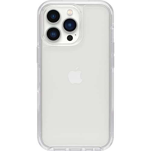 OtterBox Symmetry Series Case for iPhone 13 PRO (NOT 13/13 Mini/13 Pro Max) Non-Retail Packaging - Clear