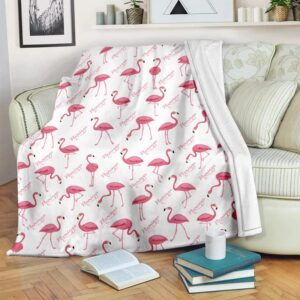 weallin flamingo gifts flamingo blanket, flamingo gifts for women, flamingo gifts for girls, soft blanket for children's day gift, birthday gift pink gifts for women flamingo decor 60 x 80 inch