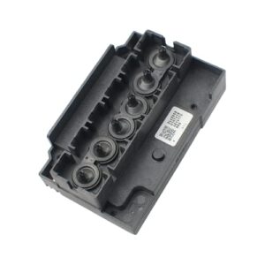 printhead compatible with l1800 l1390 printer