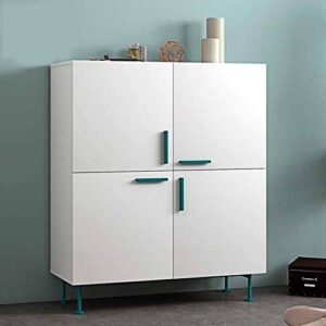 n/a fashion shoe cabinet simple small apartment living room storage creative large capacity