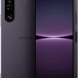 Sony Xperia 1 IV 512GB Factory Unlocked Smartphone - XQCT62/V (Certified Refurbished)