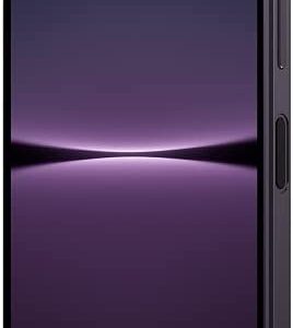 Sony Xperia 1 IV 512GB Factory Unlocked Smartphone - XQCT62/V (Certified Refurbished)