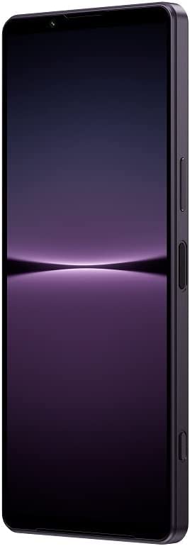 Sony Xperia 1 IV 512GB Factory Unlocked Smartphone - XQCT62/V (Certified Refurbished)