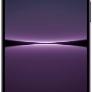 Sony Xperia 1 IV 512GB Factory Unlocked Smartphone - XQCT62/V (Certified Refurbished)