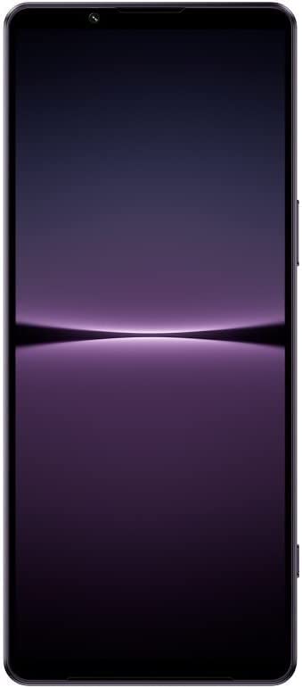 Sony Xperia 1 IV 512GB Factory Unlocked Smartphone - XQCT62/V (Certified Refurbished)