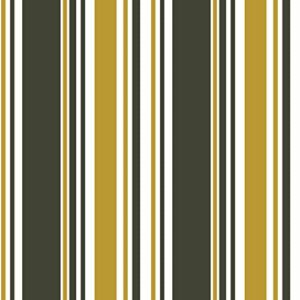 texco inc pattern heavy rayon spandex jersey knit 4 way stretch/stripes print/maternity, apparel, diy fabric, army green mustard 5 yards