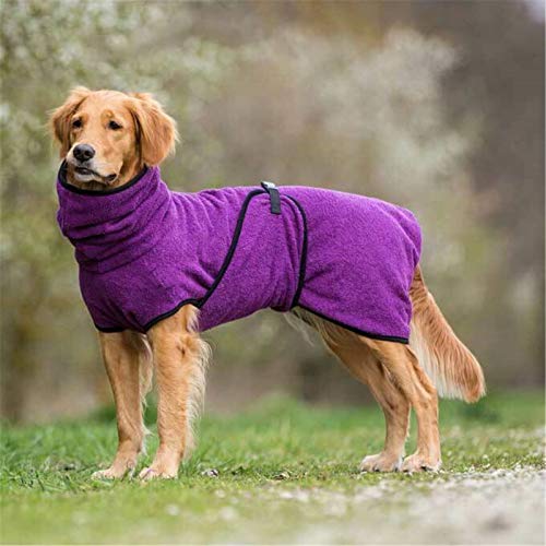 Puppy Clothes Girl Size Medium Autumn and Winter Cute Pet Clothes Dog Thick Warm Clothing Supplies