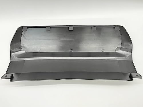 APA Replacement for Rear Trailer Hitch Cover on Bumper 2021 2022 2023 Tahoe Suburban Yukon Yukon Denali Yukon XL Yukon XL Denali 85139540 GM1129130