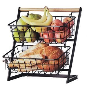 MEMBER'S MARK 2-Tier Snack Stand