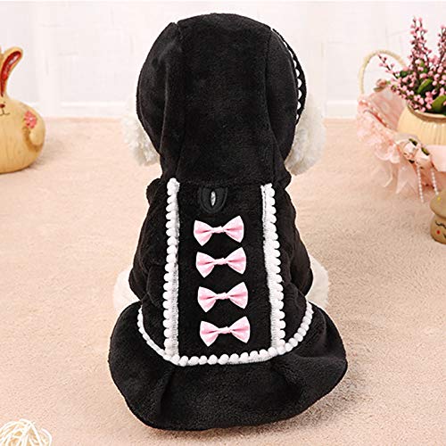 Dog Pattern Puppy Pet Supplies Coat Apparel Dog Winter Costume Jacket Pet Clothes Dog for Large Dogs