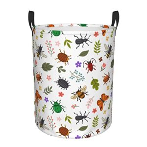 insect laundry hamper cute laundry baskets large boys girls clothes hampers animals organizer hamper dirty clothes