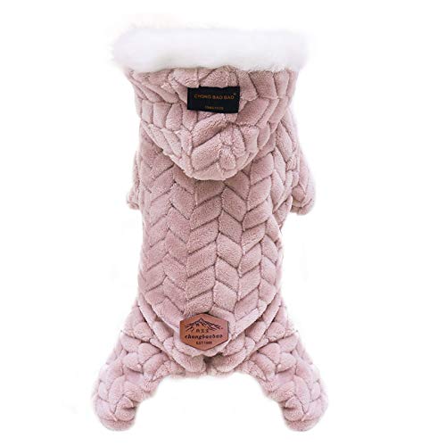 Dog Clothes for Large Dogs Girl 9XL Pet Clothing Puppy Coat Dog Outfits for Teacup Yorkie Boys Girls Hoodied Sweatshirts Cat Clothes Plus Plush