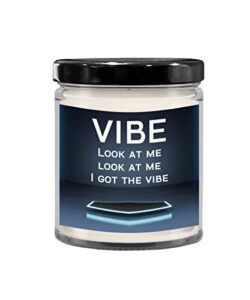 candle vibe taeyang jimin