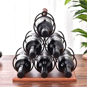 dloett stacked ring wine rack wrought iron restaurant decorative wine rack wine rack wine bottle storage rack