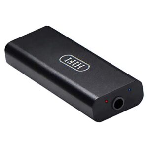 abbasi hifi headphone amplifier portable stereo headphone amp rechargeable audio amplifier 3.5mm