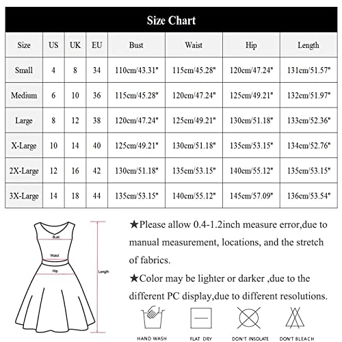 Long Sleeve Black Dress, Ruffle Dress Prairie Women, Women's Dinner Dresses Casual St Patricks Day Fancy V-Neck Suspenders Sleeveless Dress Green Irish Lady Wrap Mini Dress Plus (L, Yellow)