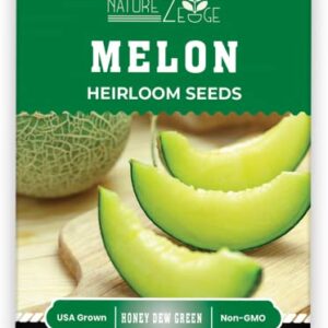 Fruit Seeds, Watermelon Seeds, Melon Seeds, Fruit Seeds for Planting, Sweet Watermelon Seeds for Planting, Cantaloupe Seeds, Sugar Baby, Black Diamond, Charleston Grey, Hales Best, Green Honeydew