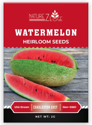 Fruit Seeds, Watermelon Seeds, Melon Seeds, Fruit Seeds for Planting, Sweet Watermelon Seeds for Planting, Cantaloupe Seeds, Sugar Baby, Black Diamond, Charleston Grey, Hales Best, Green Honeydew