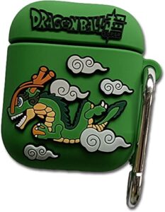 dragon ball super - dbs shenron airpod case