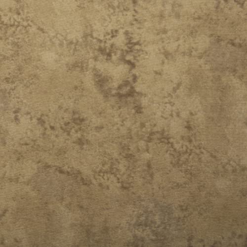 Mook Fabrics Flannel Marble, Dk Beige