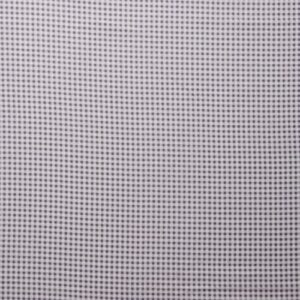 Mook Fabrics Flannel PRT Gingham, Grey