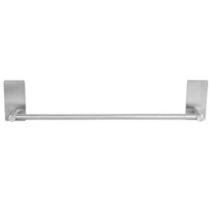 derclive self adhesive towel bar stainless steel wall hanging towel rack shelf for bathroom kitchen1 towel rack towel bar towel shelf towel bar towel rack towel shelf towel bar towel shelf towel