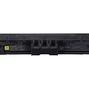 Canon 069 Yellow Toner Cartridge, Compatible to MF753Cdw, MF751Cdw and LBP674Cdw Printers