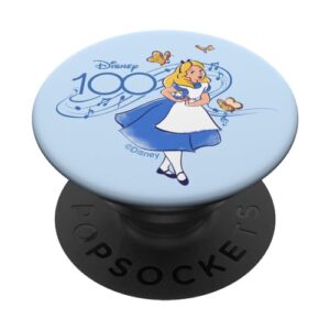 disney 100 alice in wonderland song d100 popsockets standard popgrip