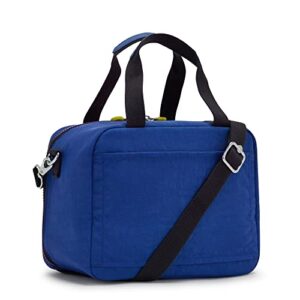 Kipling Miyo Lunch Bag Blue Ink C