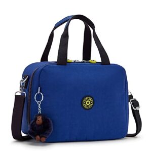 Kipling Miyo Lunch Bag Blue Ink C