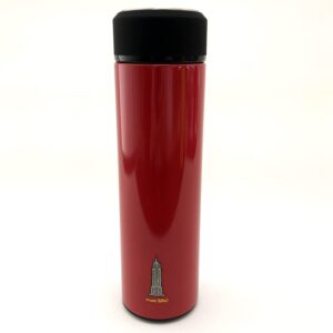 Marc Tetro NYC Westie Insulated Water Bottle