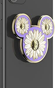 ​​​​PopSockets Phone Grip with Expanding Kickstand, Disney Classic PopGrip - Daisy