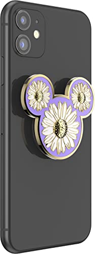 ​​​​PopSockets Phone Grip with Expanding Kickstand, Disney Classic PopGrip - Daisy