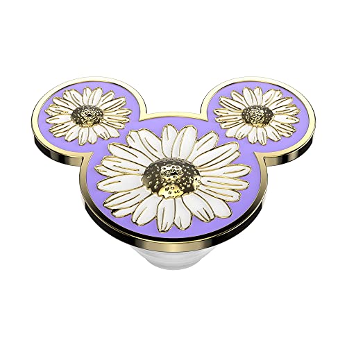 ​​​​PopSockets Phone Grip with Expanding Kickstand, Disney Classic PopGrip - Daisy