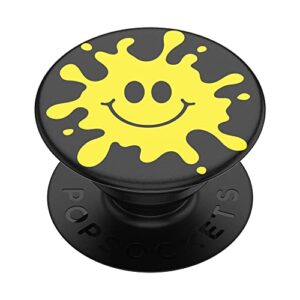 ​​​​popsockets phone grip with expanding kickstand - splat