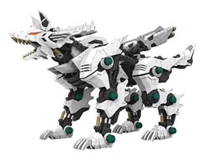 kotobukiya zoids: rz-053 könig wolf model kit