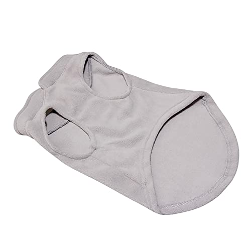 Pet Clothes for Large Dogs Female 1Pieces Dog Sweater Winter Dog Outfit Soft Cat Sweatshirt for Small Puppy