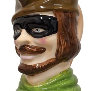 Archbury Robin Hood Character Mug