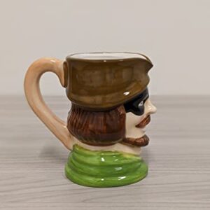 Archbury Robin Hood Character Mug