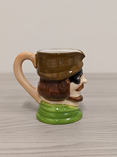 Archbury Robin Hood Character Mug