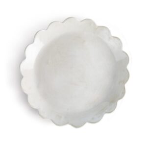 maddie round tray