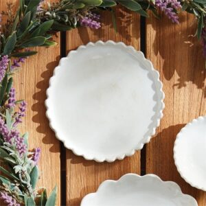 Maddie Petite Round Tray