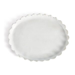 maddie oval tray