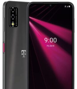 t-mobile revvl smartphone - unlocked (renewed) (revvl v | 32 gb)