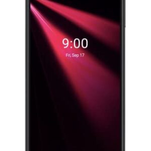 T-Mobile REVVL Smartphone - Unlocked (Renewed) (Revvl V | 32 GB)